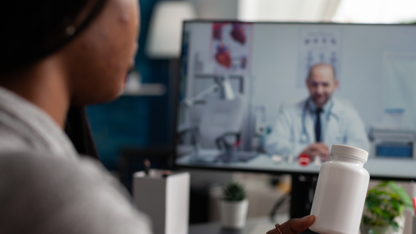 Online Graduate Certificate in Telehealth